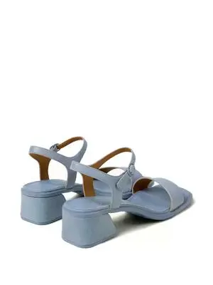 Camper Kora Leather Sandals