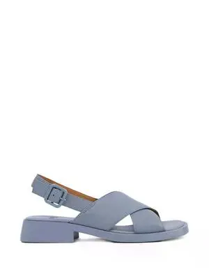 Camper Dana Sandals - Blue