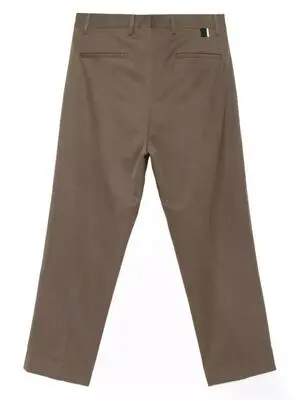 LOW BRAND Kim Trousers