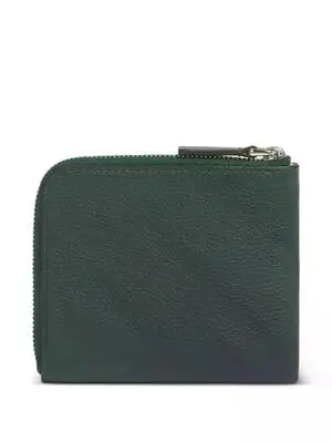 Marni Mending-embroidery Logo Wallet