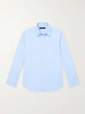 Gucci Slim Fit Shirts For Men