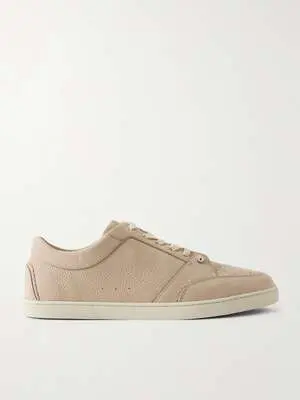 Christian Louboutin Active Sneakers For Men