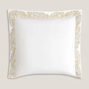 TOGAS Vellar Embroidery Pillowcase
