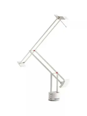 ARTEMIDE Tizio Adjustable-arm Table Lamp