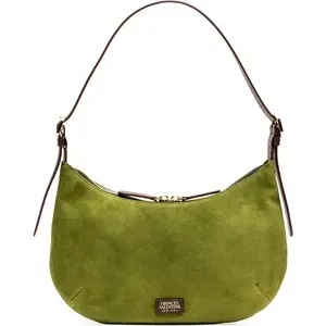 Frances Valentine Strap Shoulder Bags