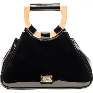Frances Valentine Logo Totes