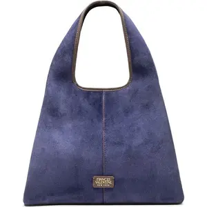 Frances Valentine Gold Tone Totes