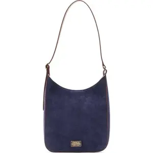 Frances Valentine Logo Shoulder Bags