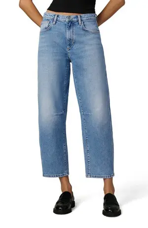 Joe's Raw Edge Hem Jeans For Women