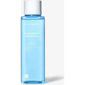 FACE REPUBLIC Hydro Balance Solution Toner - None