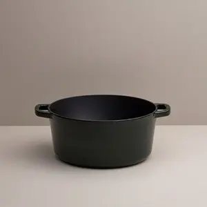 KANA 5.5 Quart Dutch Oven