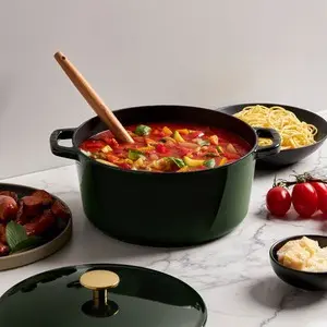 KANA 5.5 Quart Dutch Oven