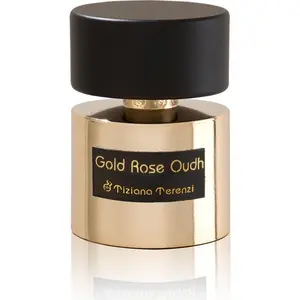 TIZIANA TERENZI Classic Gold Collectiongold Rose Oudh - None