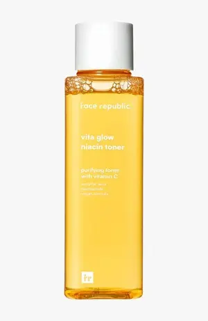 FACE REPUBLIC Vita Glow Niacin Toner - None