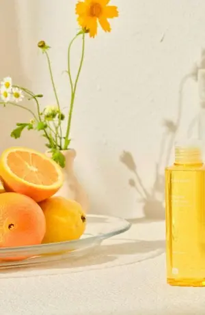 FACE REPUBLIC Vita Glow Niacin Toner