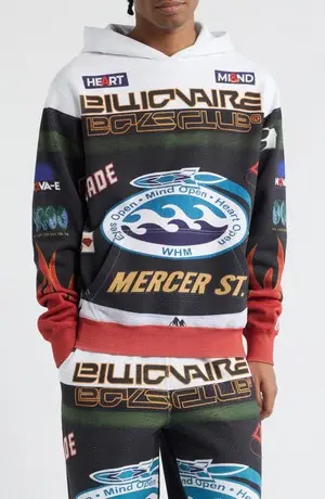 Billionaire Boys Club Ribbed Activewear For Men