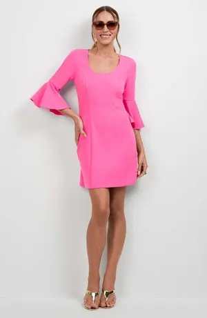 Trina Turk Scala Sheath Dress