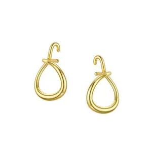 OUTOFOFFICE Ear Cuff Hamptons - Gold