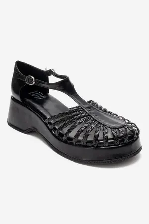 Prologue Braided Shoes For Women