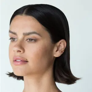 OUTOFOFFICE Carl Ear Cuff