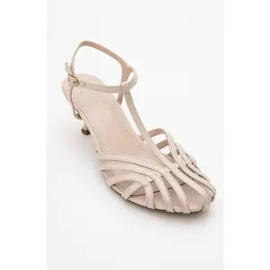 Prologue Strappy Shoes For Women