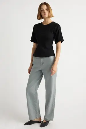 Modern Citizen Office Wear T-shirts For Women