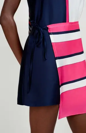 Trina Turk Brisa Mini Dress