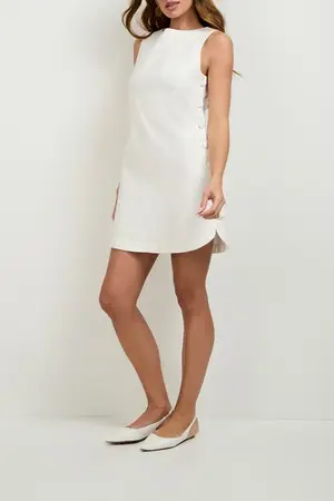 Trina Turk Atina Mini Dress