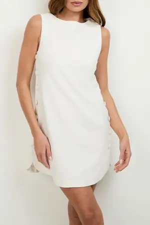 Trina Turk Atina Mini Dress