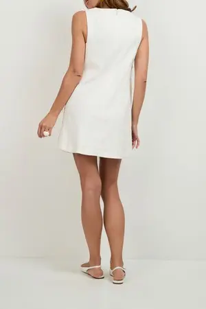Trina Turk Atina Mini Dress