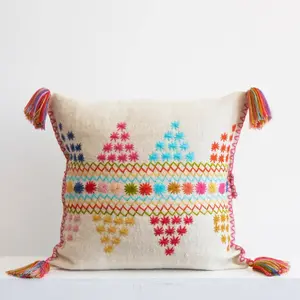 JITANA Erika Pillowcover Only - Multi Color