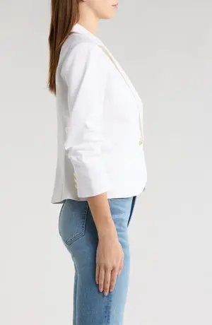 Cinq À Sept Le Petit Khloe Jacket