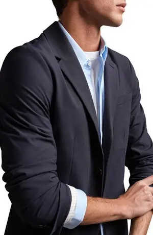 RHONE Commuter® Pro Slim Fit Jacket