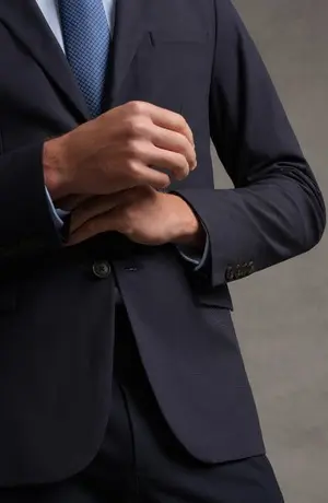 RHONE Commuter® Pro Slim Fit Jacket