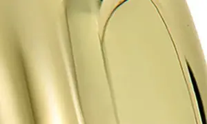 Ted Baker London Cori Contour Hoop Earrings