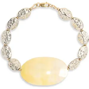 ISSHI Moonphase Bracelet - Jonquil