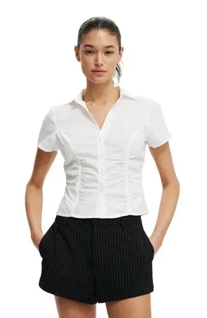 Cotton On Embellished Tops