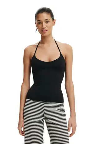 Cotton On Tie Detailed Camis Tanks For Women