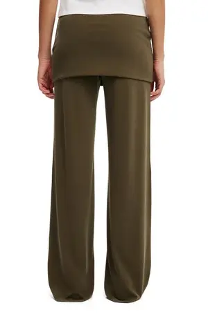 COTTON ON Honey Skant - Khaki