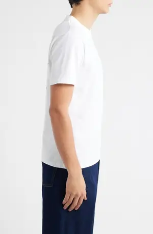 PERCIVAL Carlo Mixologist T-shirt