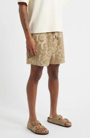 Oas Senero Porto Shorts
