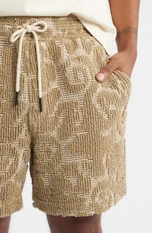Oas Senero Porto Shorts