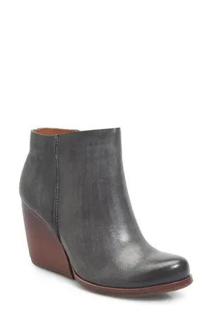Kork-Ease® Natalya Wedge Bootie