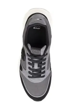 BOSS Vinston Runn Sneakers - Dark Grey