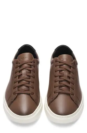 BOSS Kieran Low Top Sneaker