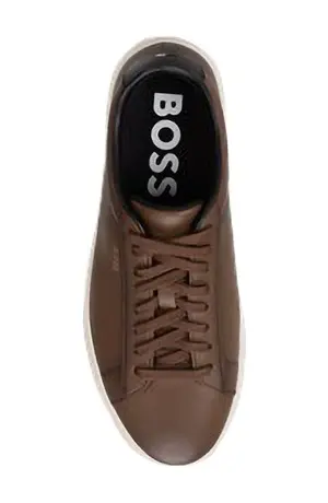 BOSS Kieran Low Top Sneaker