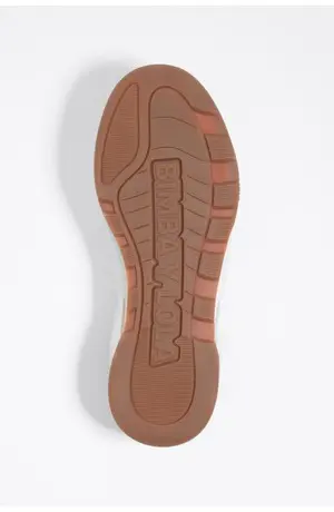 Bimba Y Lola 13 16 Sneakers - Light Yellow