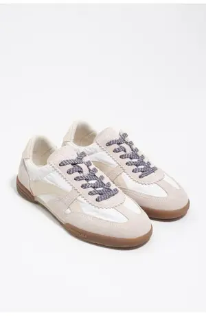 Bimba Y Lola 13 16 Sneakers - White