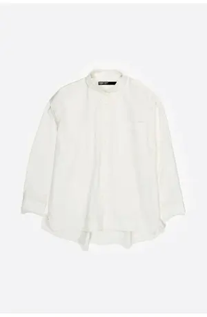 Bimba Y Lola Cotton Blend Shirt
