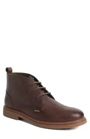 Barbour Lace Shoes For Men